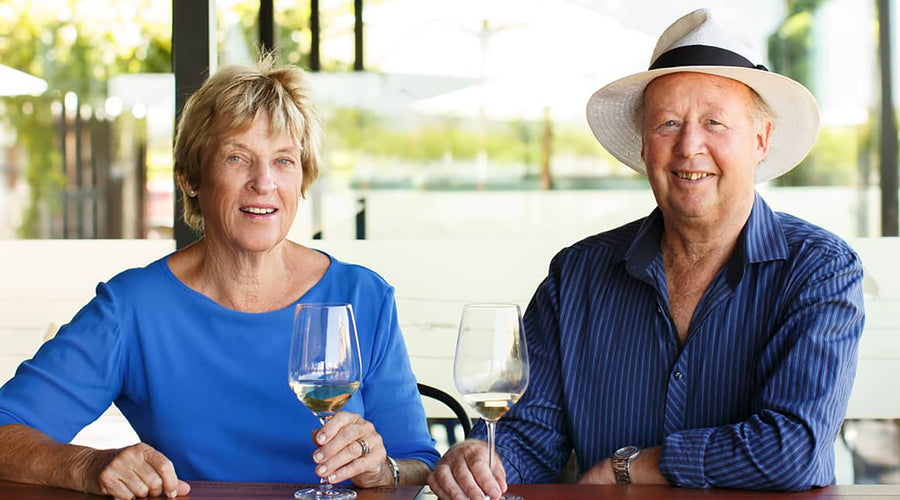 Saint Clair Family Estate - Wine from Marlborough New Zealand