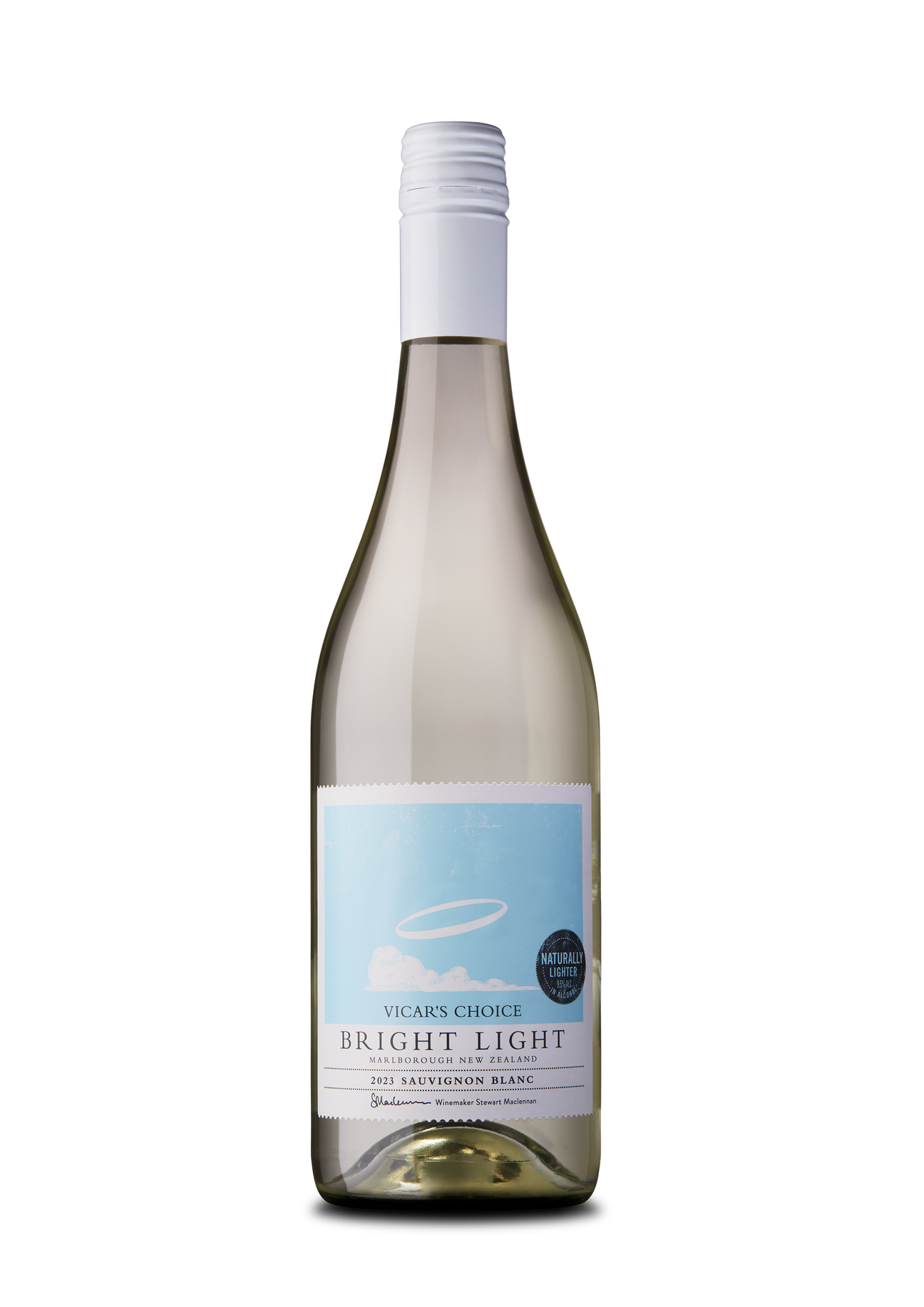 Sauvignon Blanc | Saint Clair Family Estate Wine of New Zealand