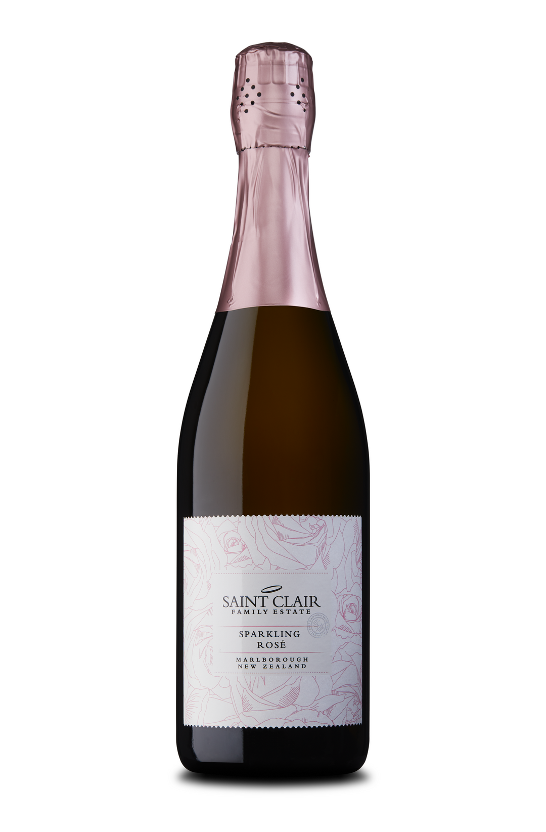 Saint Clair Sparkling Rosé – Saint Clair Family Estate